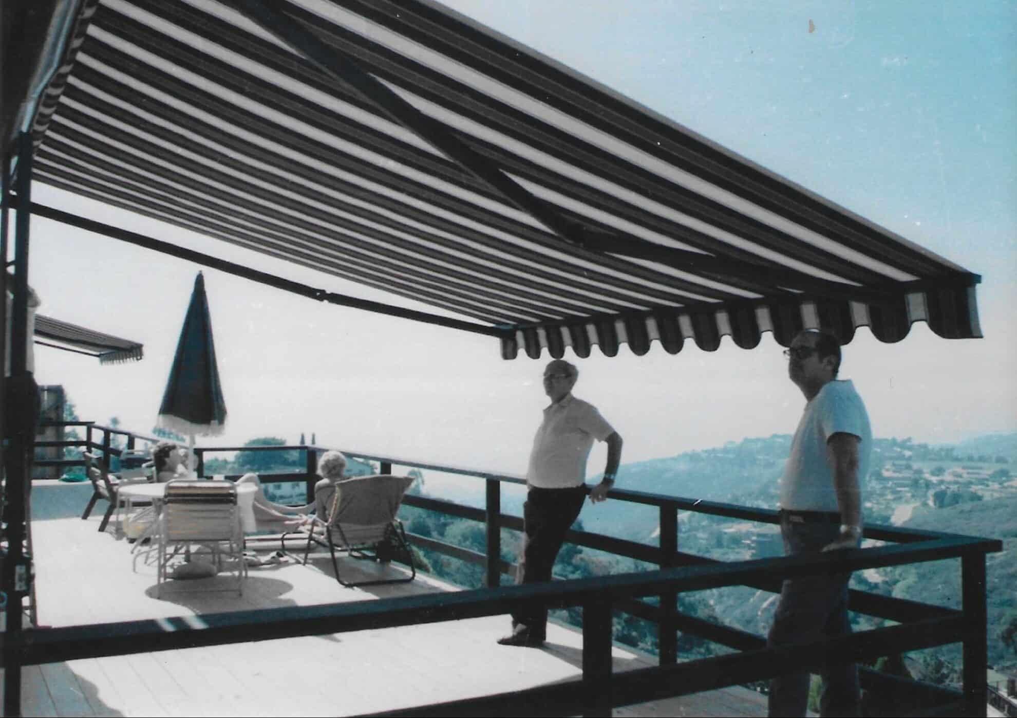 The Accent Family Legacy - Quality Awnings | Accent Awnings