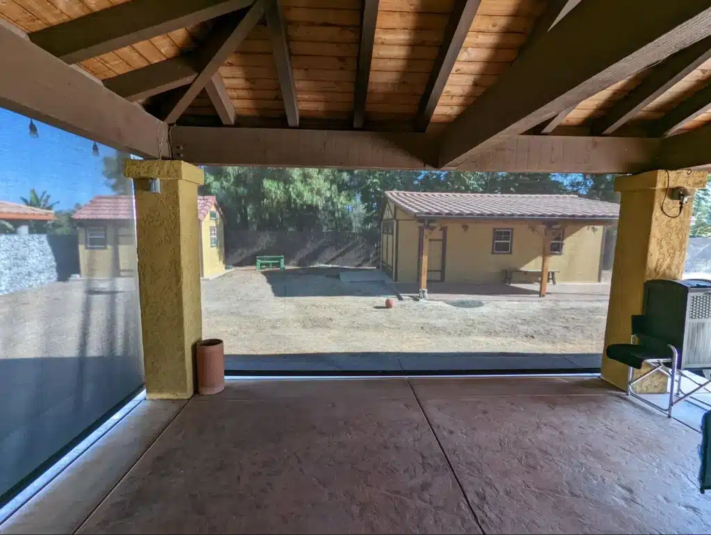 Drop Shades for Home - Blog