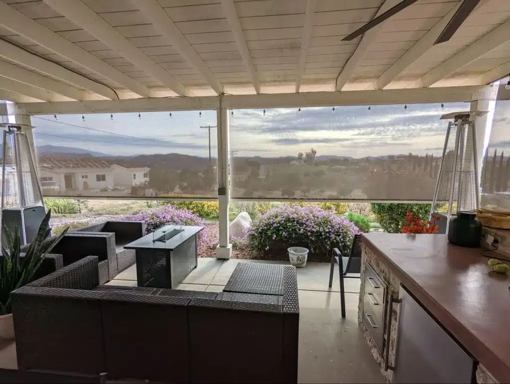 Drop Shades for Home - Blog