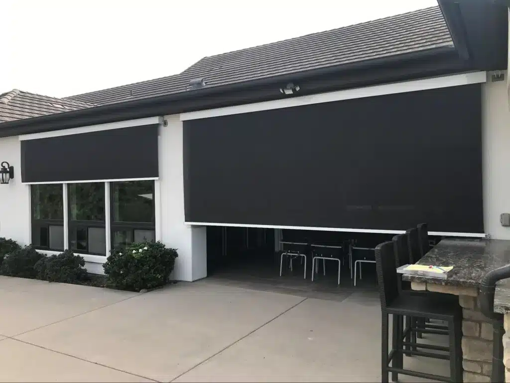 Drop Shades for Home - Blog